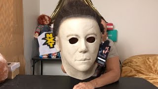Michael Myers Mask Halloween H20