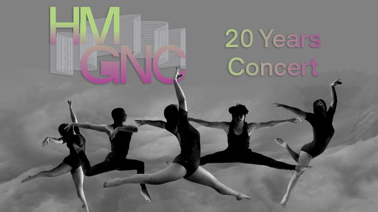 HMGNC 20 Years Concert After Movie - YouTube