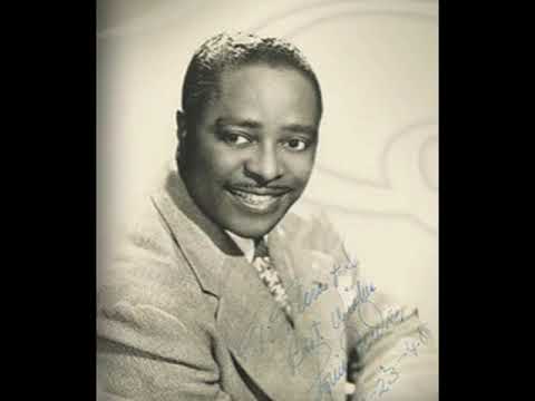 Penthouse In The Basement (1940) - Louis Jordan