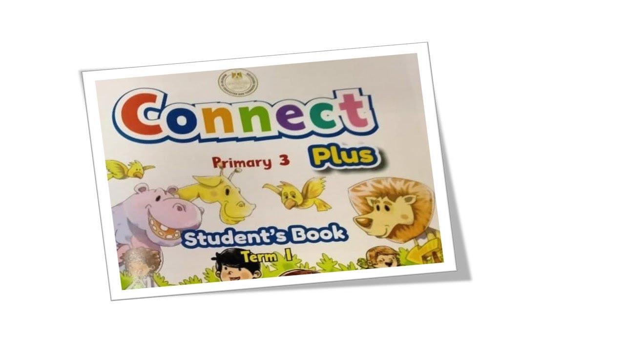 connect plus 3 - YouTube