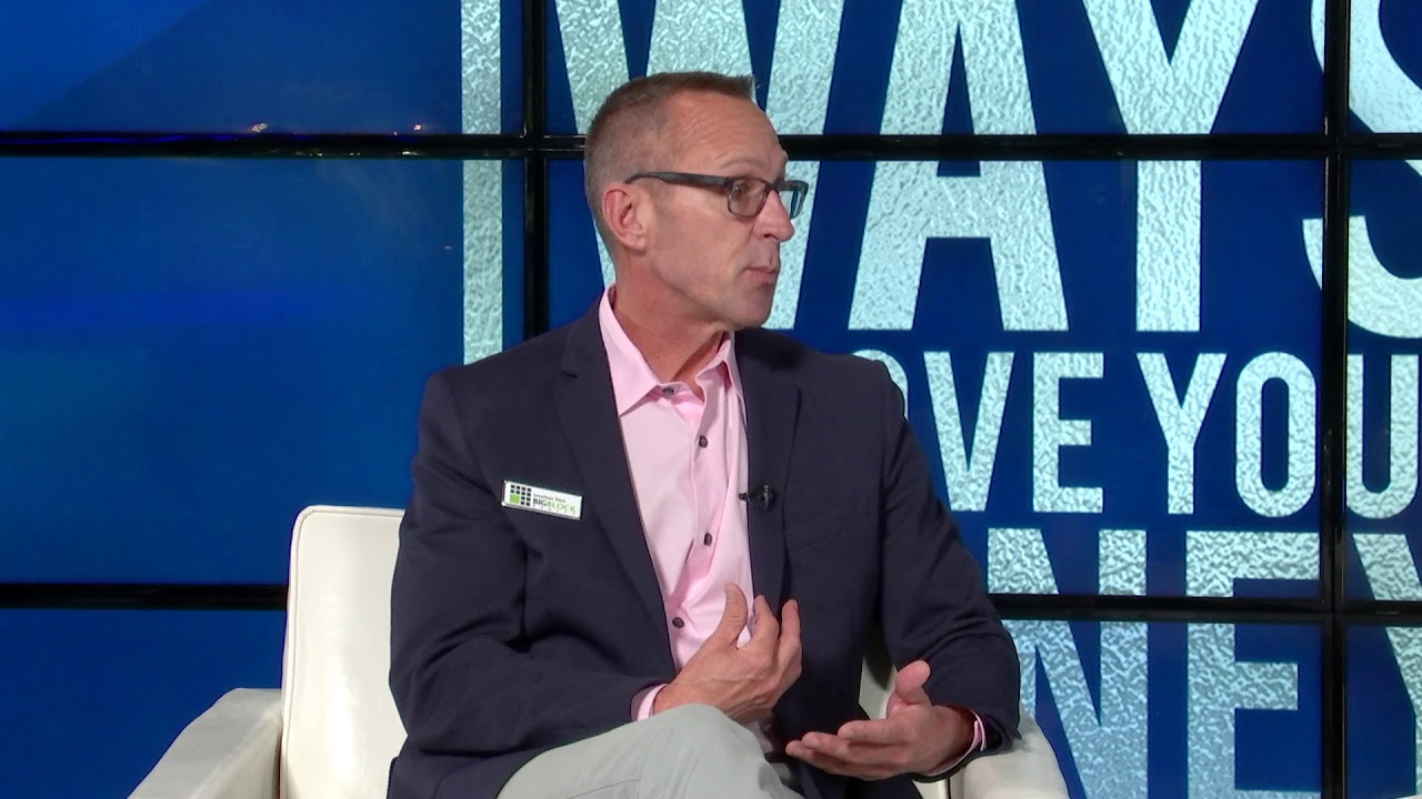 Ways To Love Your Money - Ep. 25 feat. Jonathan Olow - YouTube