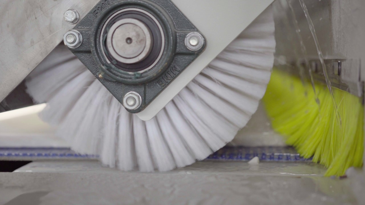 Mermer Imperijal Prilep Macedonia - YouTube