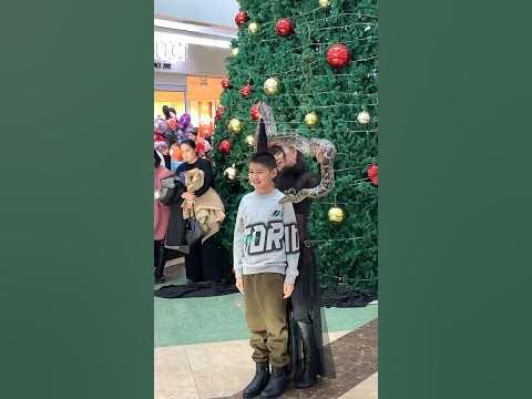 Смельчак 🤩 - YouTube