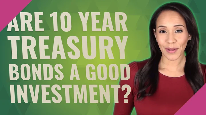 Are 10 year treasury bonds a good investment? (2024)