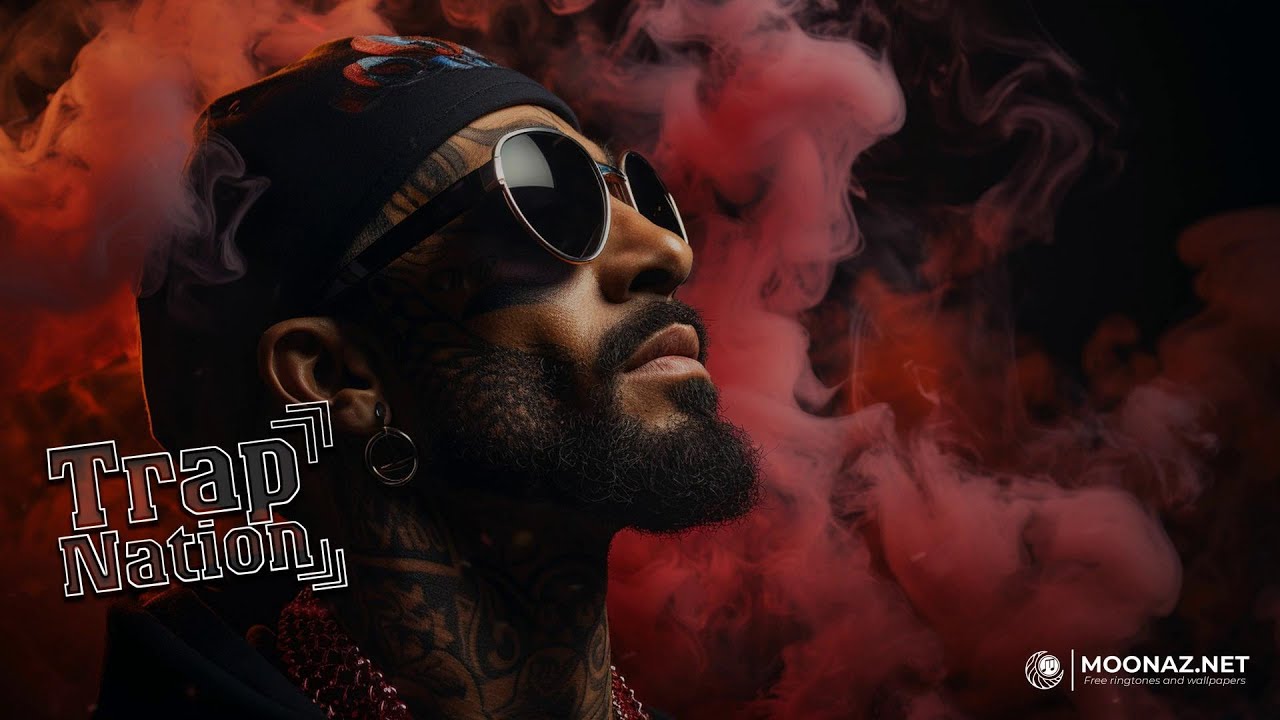 Playlist Trap Hip Hop Party Music 2024 - Trap Nation 2024 - Friday Trap ...