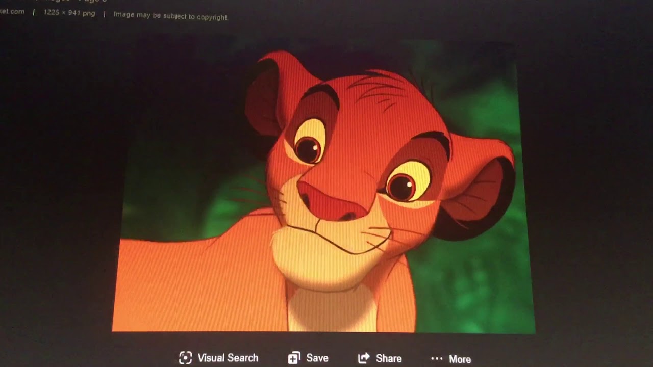 Simba The Red Nosed Lion Part 17 - Holly Jolly Christmas/Takeoff - YouTube