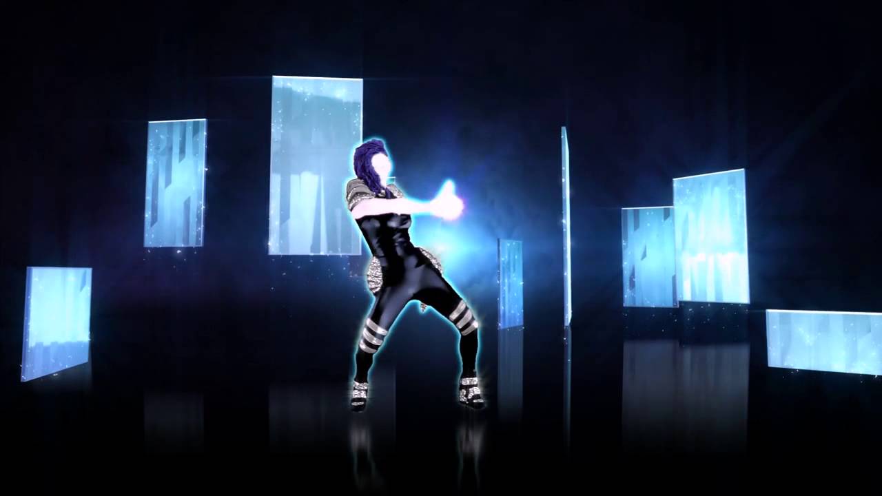 Heavy Cross (Gossip) - Gossip - Just Dance Now - YouTube