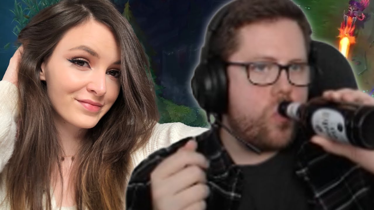 THUNNY HAT MEHR ELO ALS ICH... - YouTube