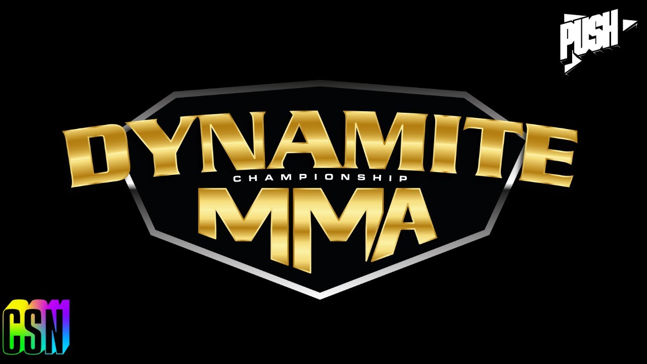 MID-DAY MMA!!! DYNAMITE MMA IV - Watch Live with @creatorsportsnetwork ...