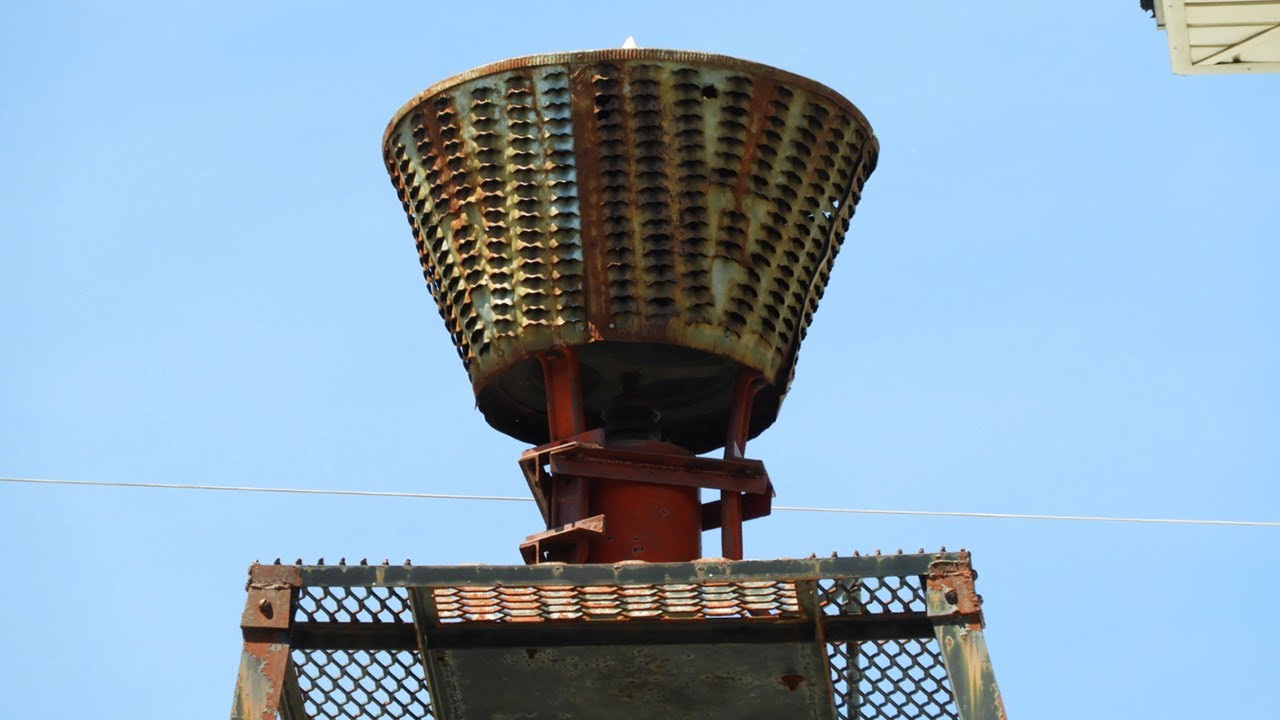 Decot Red Arrow Model 12 | Noon Blast | Princeton, WI - YouTube