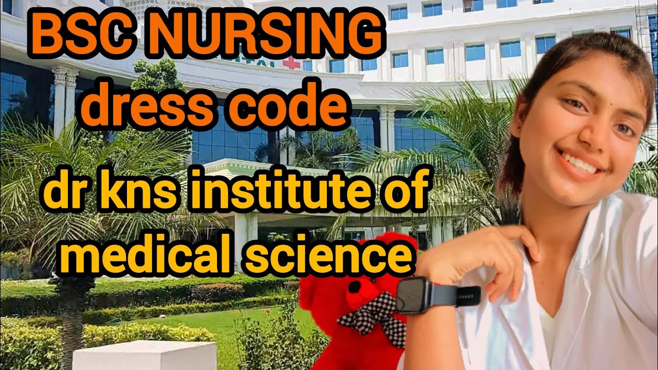 bsc nursing dress code 👗|| nursing dress code girls & boys....#mayo #dr ...