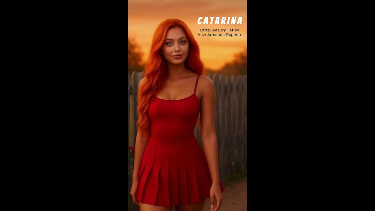 Catarina - YouTube