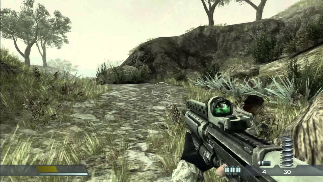 Killzone HD Gameplay｜Chapter 8｜Part 1｜Templar - YouTube