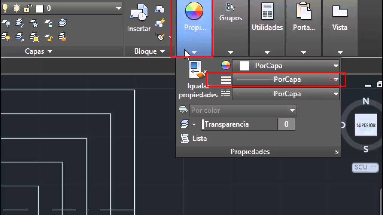 Como Editar Tipos De Lineas En Autocad - Image to u Como Editar Tipos De Lineas En Autocad - Image to u