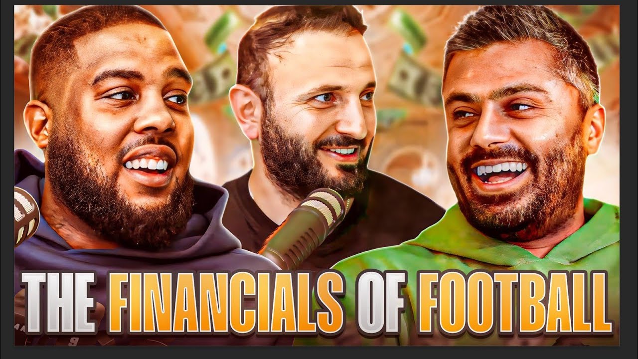 Premier League Weekend Games, PSR & FFP Explained | How Clubs Really ...