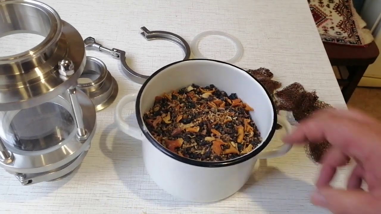 ДЖИН СУХОЙ КЛАССИЧЕСКИЙ 🧪🧪🧪 ДЕЛАЕМ ДОМА - YouTube