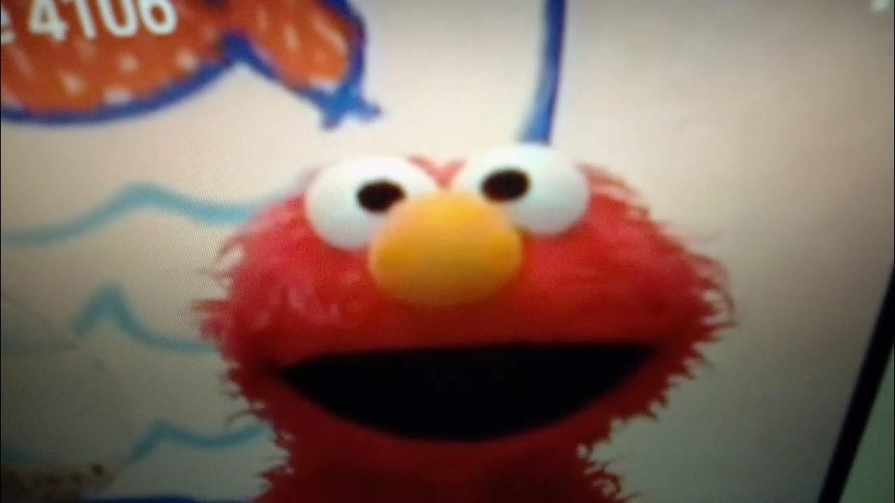 Elmos World Families The Adventures Of Elmo In Grouchland Part 2 Youtube