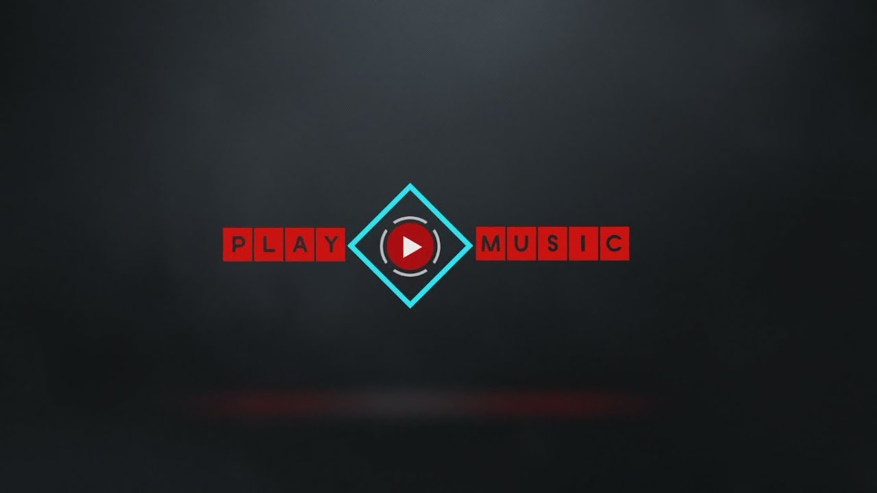 Logo and text Reveal Animation in After Effects -After Effect Tutorial - YouTube