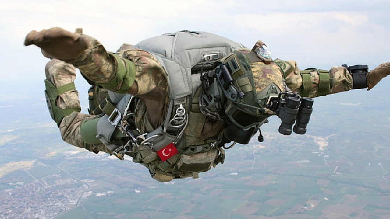 Turkish Army | Türk Ordusu - Türk Silahlı Kuvvetleri | TSK KLİP 2020 ...