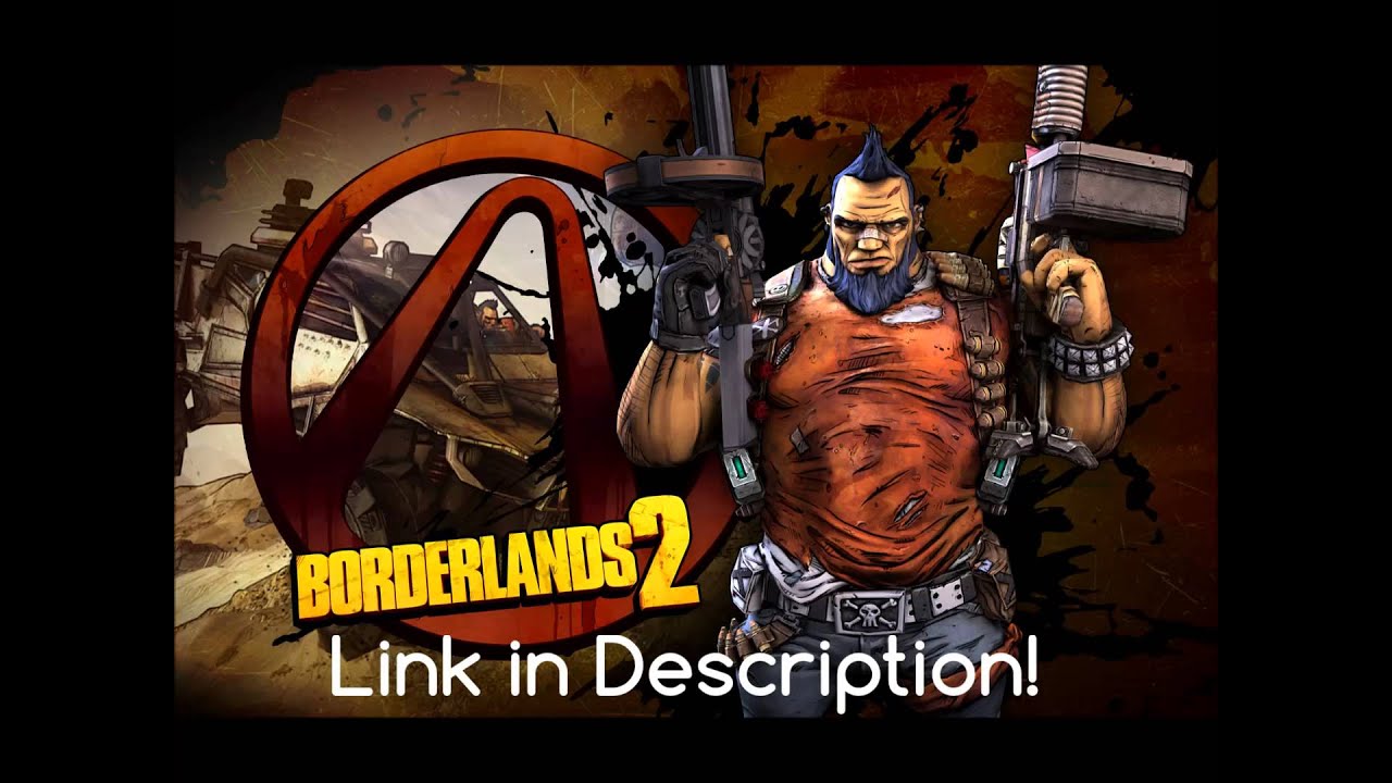 Borderlands 2 CD Key - Cdkeysland - YouTube