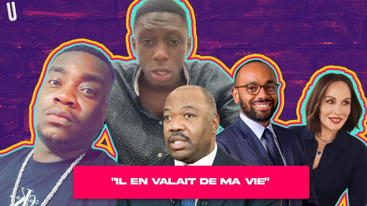 L'Oiseau Rare s'explique sur sa décision de chanter pour le PDG - YouTube