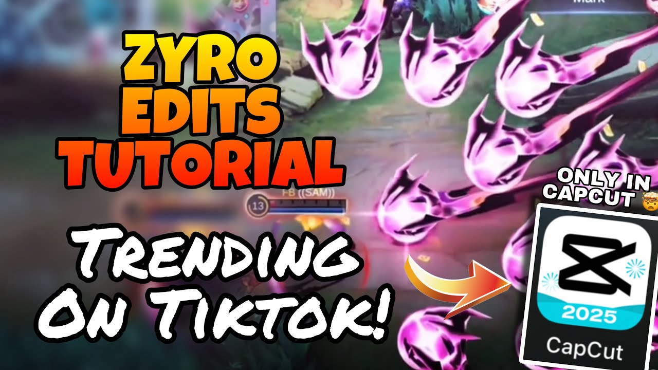 HOW TO MAKE VIRAL EDITS ON CAPCUT | HOW TO MAKE GRANGER ULTIMATE ...