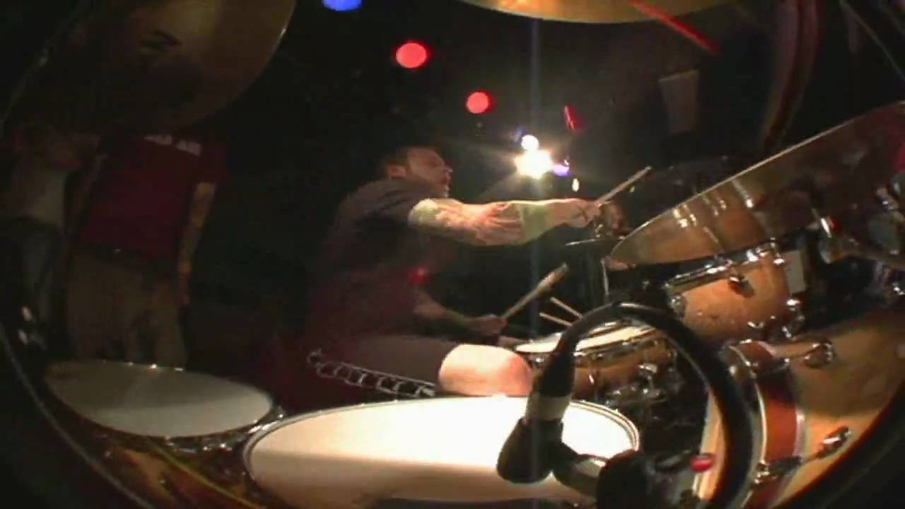 The last time ever Champion played Promises Kept - YouTube