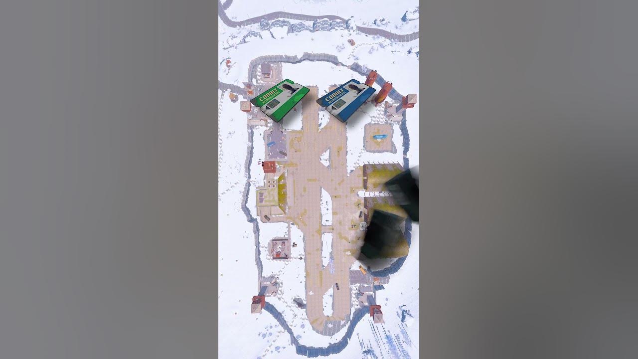 Rust Airfield Guide and Puzzle Tutorial 2023 - YouTube