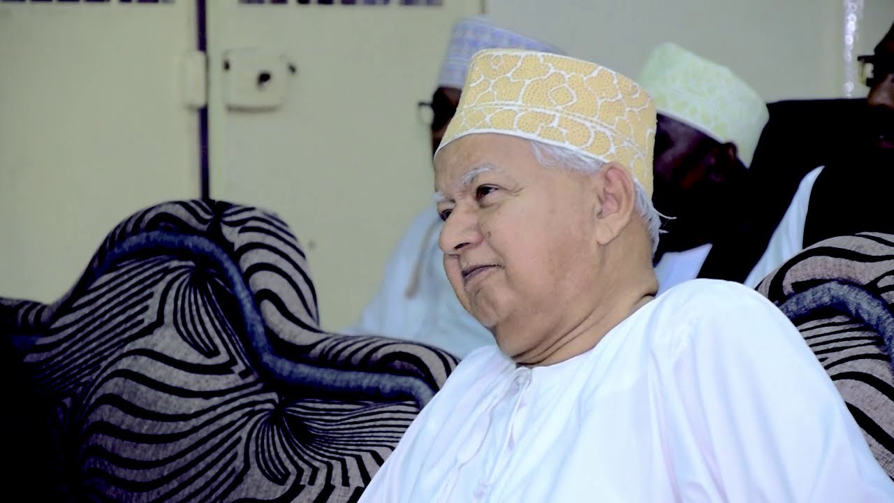 Hashyat kid akimbia shuleni Ili ujuwe kwa nn fungua link hi ...