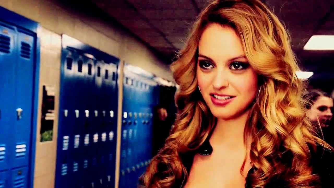 Erica Reyes | Serial Killer - YouTube