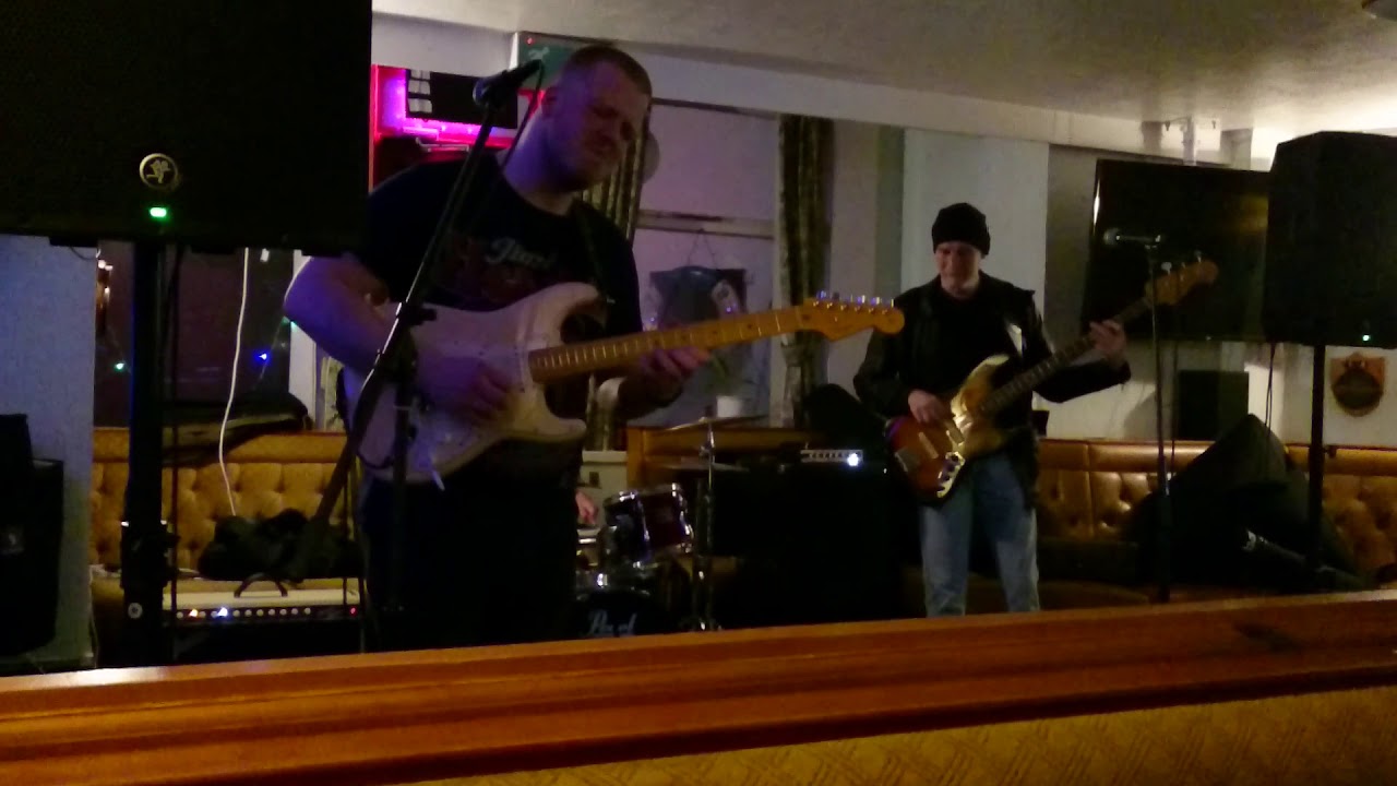 DEAN NEWTON TRIO / FELLS LIKE RAIN . - YouTube