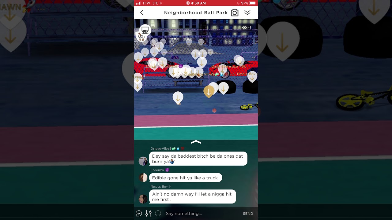 | Imvu mobile| How to get AP IN IMVU FOR FREE - YouTube