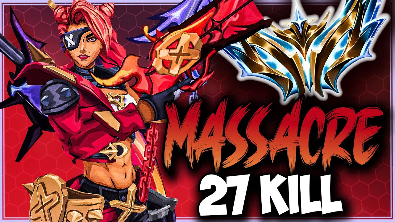 SHEDDING BLOOD IN THE RIFT - YouTube