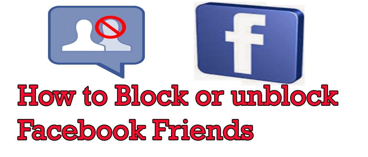 How To Block Unblock Any Facebook Friends Urdu Hindi 2017 YouTube how-to-block-unblock-any-facebook-friends-urdu-hindi-2017-youtube
