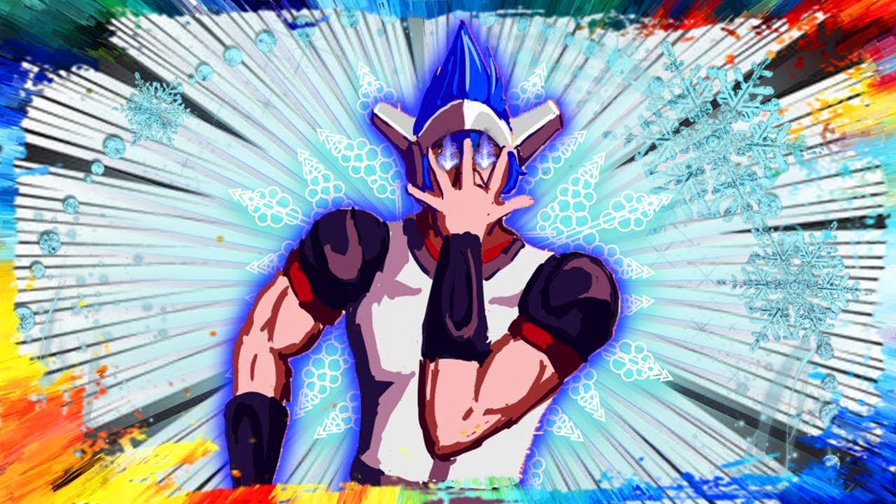 CrossCode ALL COLD Circuit Skill Ability ACTIVE Gameplay Walkthrough ...