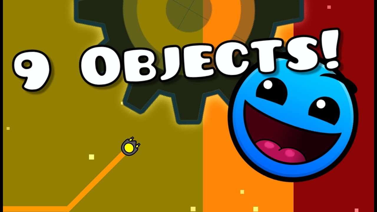 9 Object Level | Allure by Me - YouTube