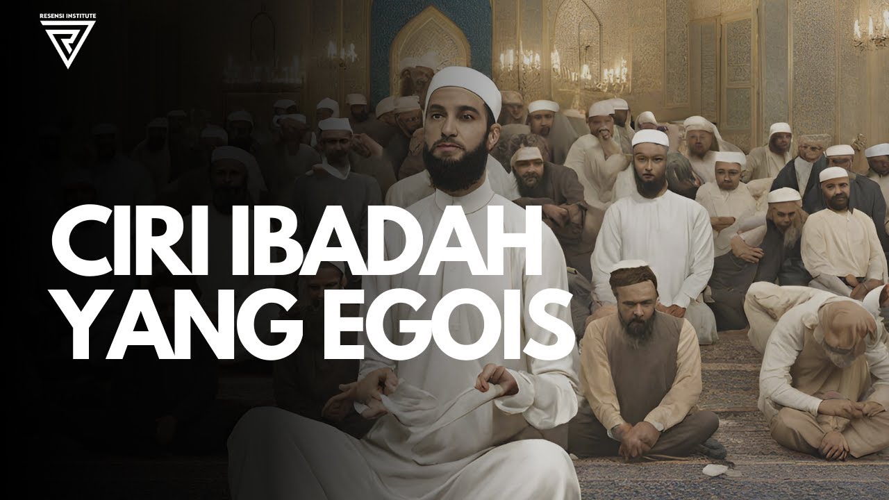 Makrifat Ibadah - Sayyid Haydar Al-Amuli (258. Hartono Tasir Irwanto ...