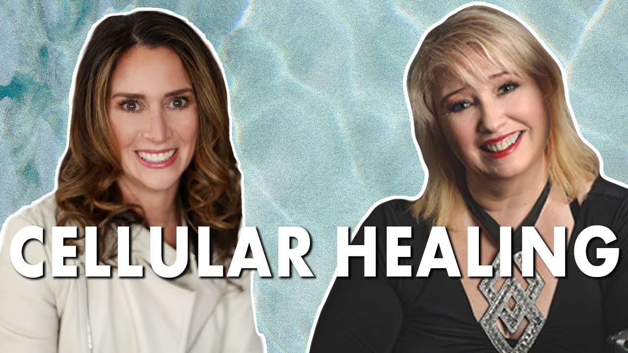 Cellular Healing and Meditation with Patti Conklin - YouTube