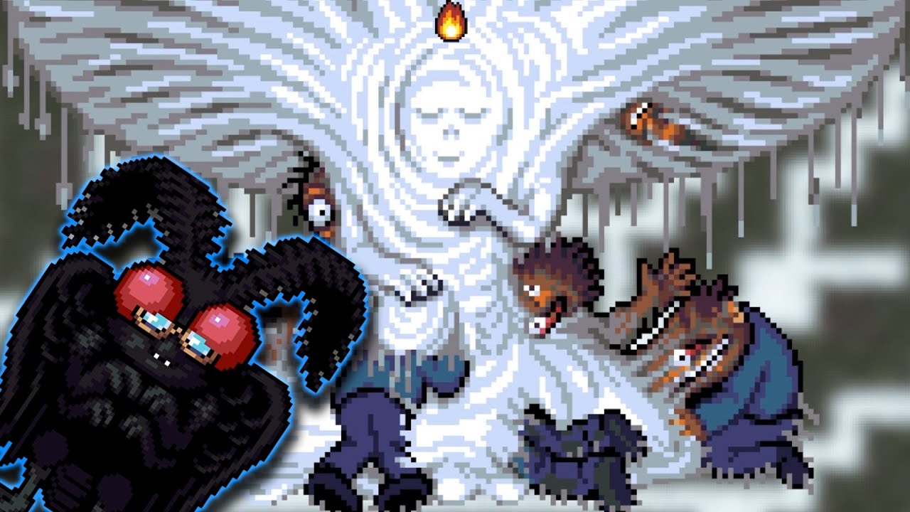 FUMONGUS! - Look Outside Part 8 - YouTube