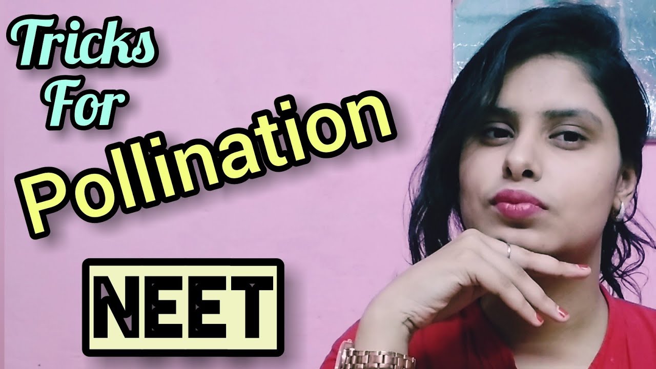 trick for pollination/ autogamy/ xenogamy/ geitonogamy/ class12 biology ...