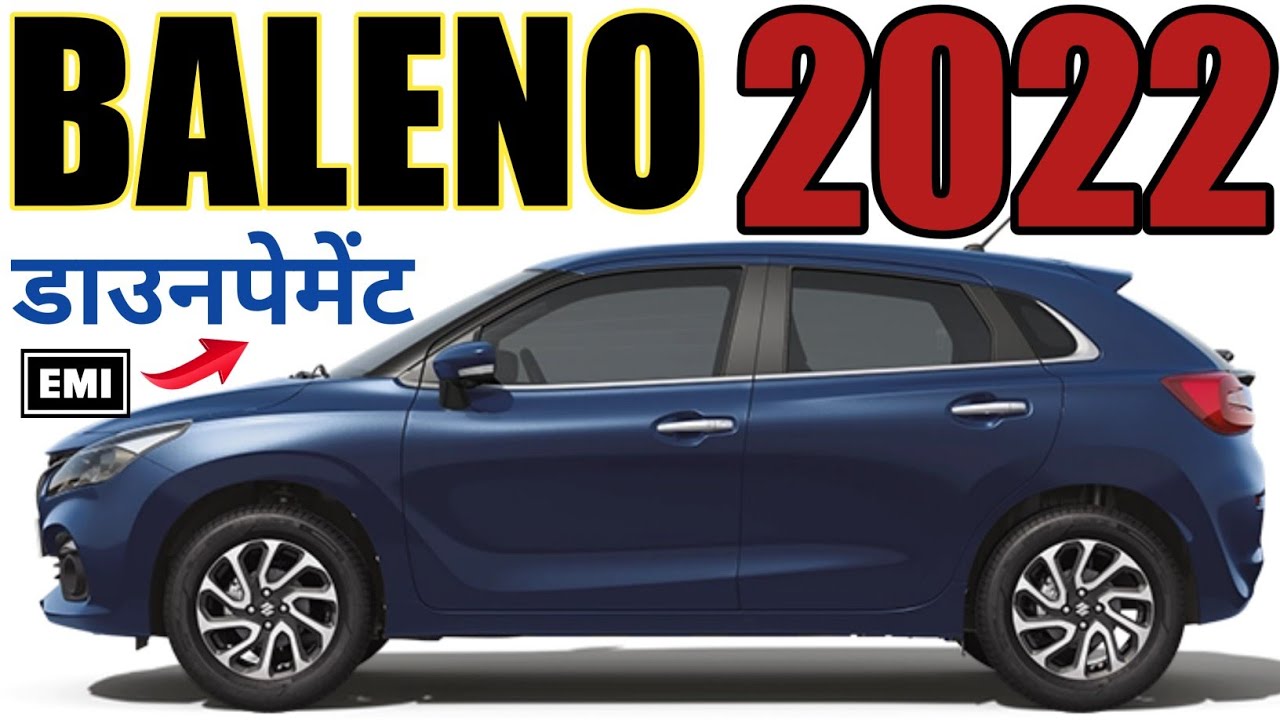 2022 Baleno Delta Mt New Price, Maruti Baleno Delta Mt Price, On road ...