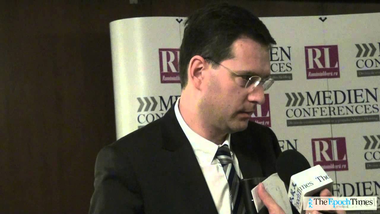 Interviu dnul Dan Manolescu - YouTube