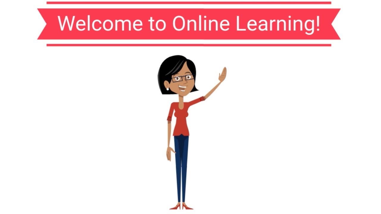 Online Learning 101: An Overview - YouTube