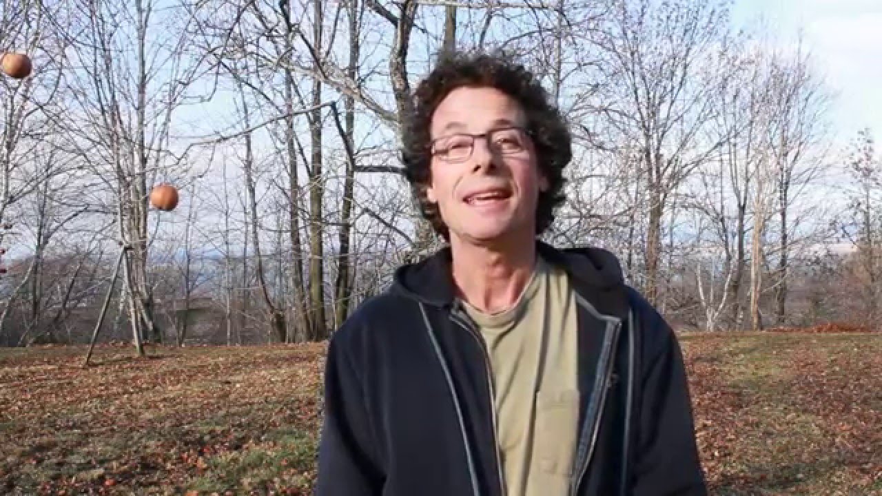 Carl Richard du Verger Corriveau - YouTube