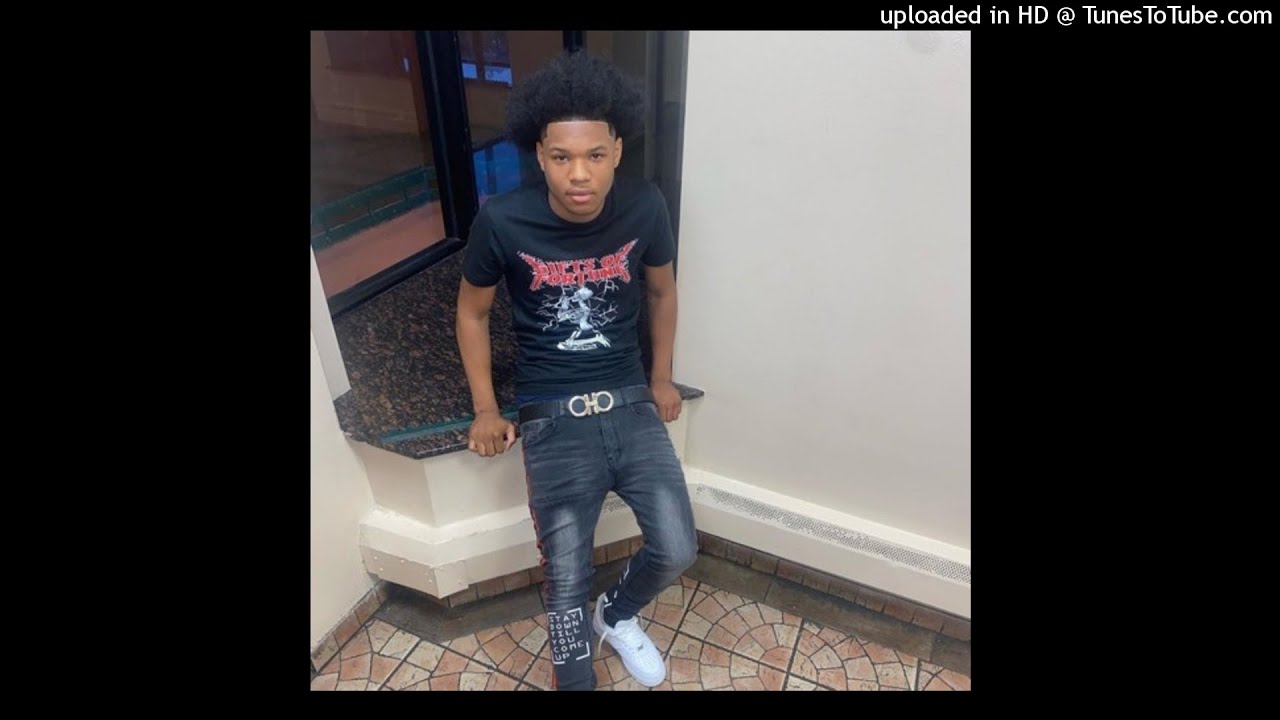 TDot x Dthang x Lee Drilly x Yus Gz x Bando Type Beat Fast Drill “12pm ...