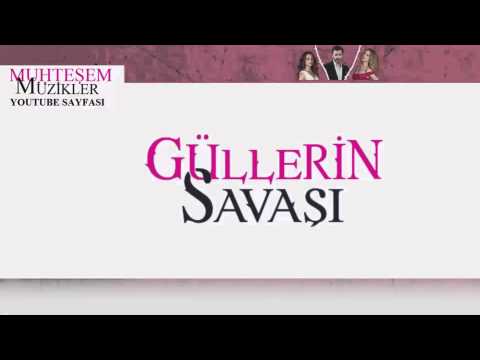 Güllerin Savaşı Dizi Müziği Gülfem Ve Gürru
