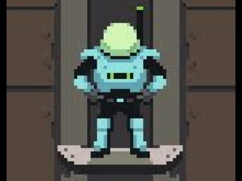 the Robo-Mando experience - YouTube