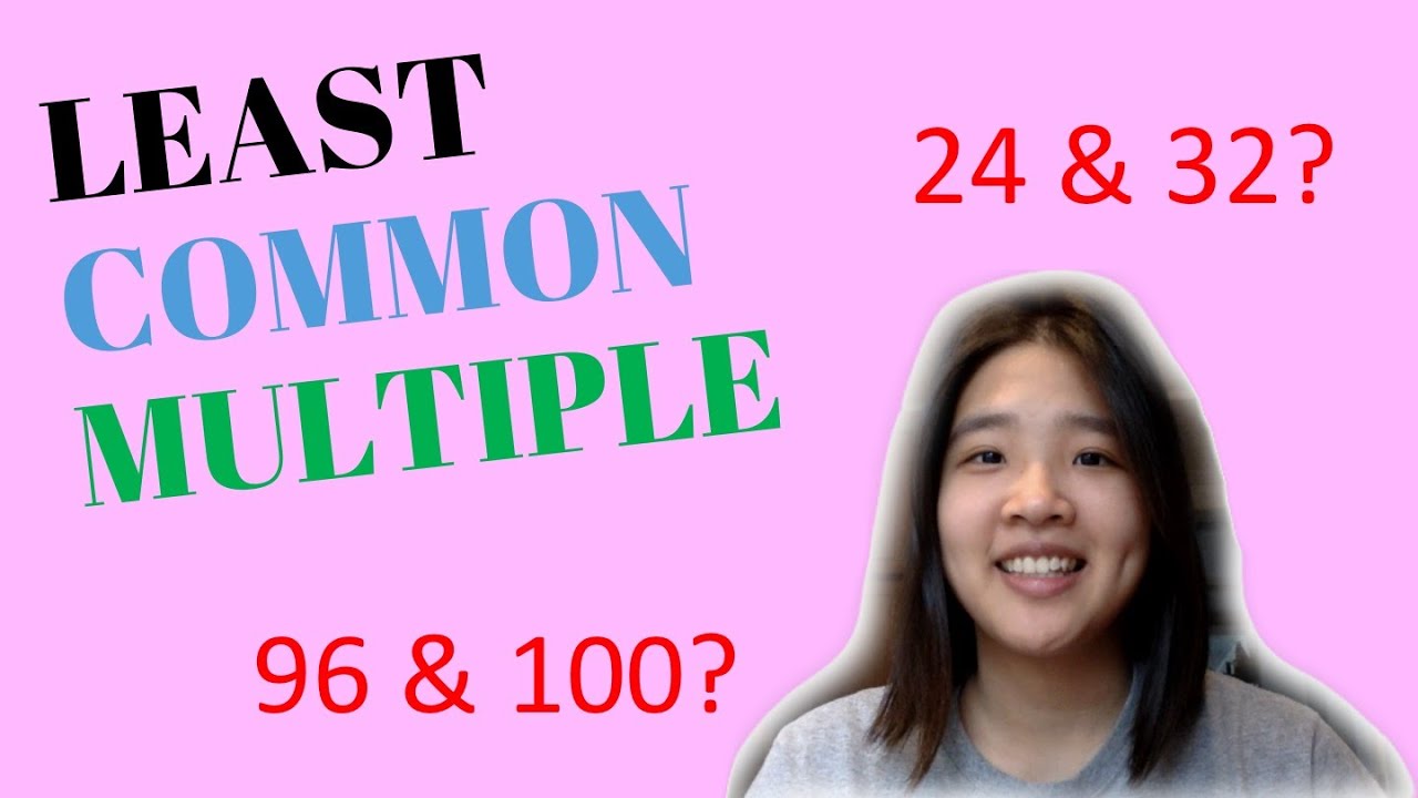 Least Common Multiple Examples Problems GRE Quantitative Review least-common-multiple-examples-problems-gre-quantitative-review