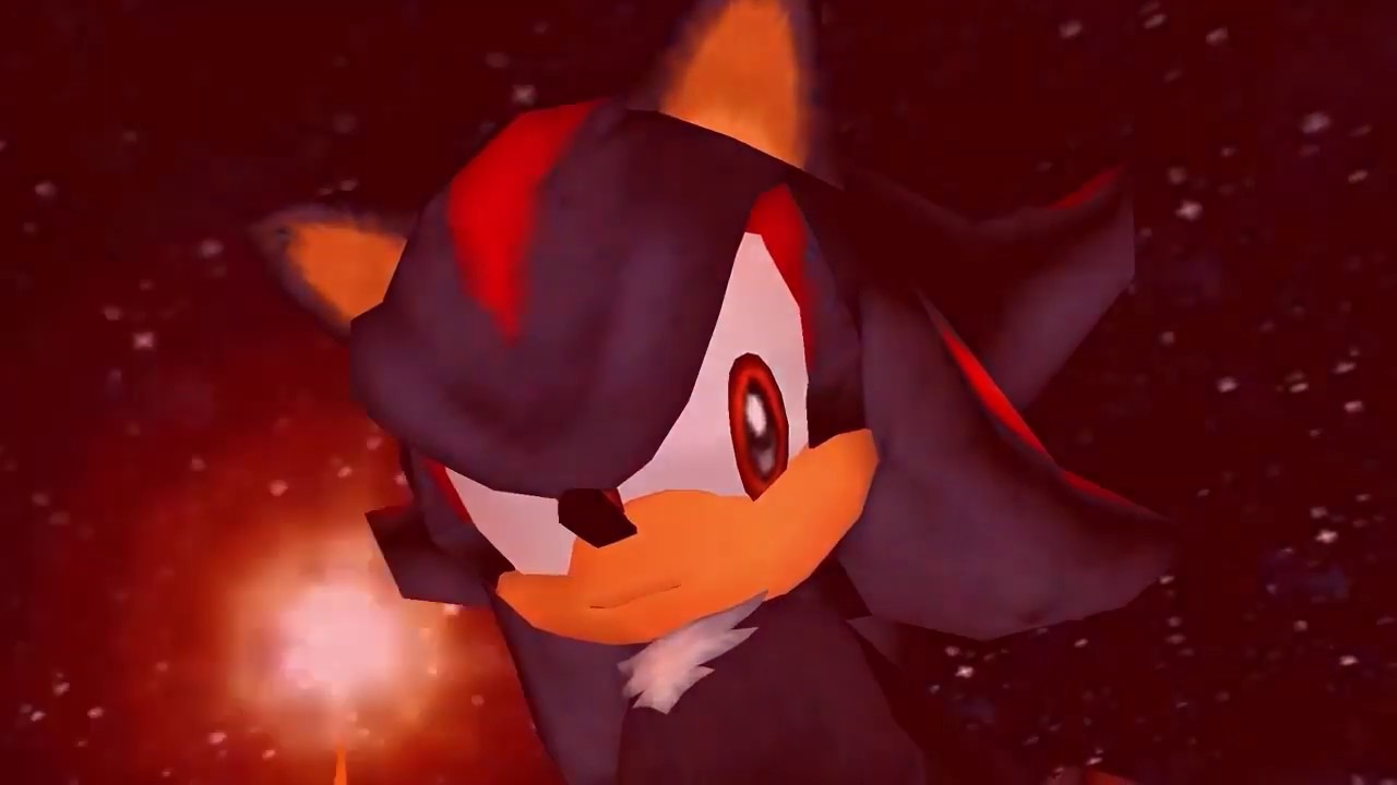 Sonic Adventure 2: Shadow the Hedgehog's Story - YouTube