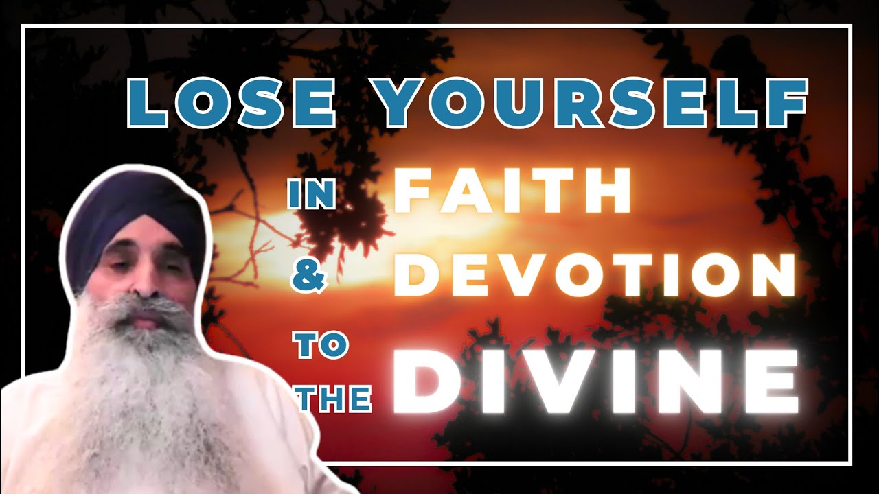Value Time, and Find Your True Self - Divine Reflections - YouTube